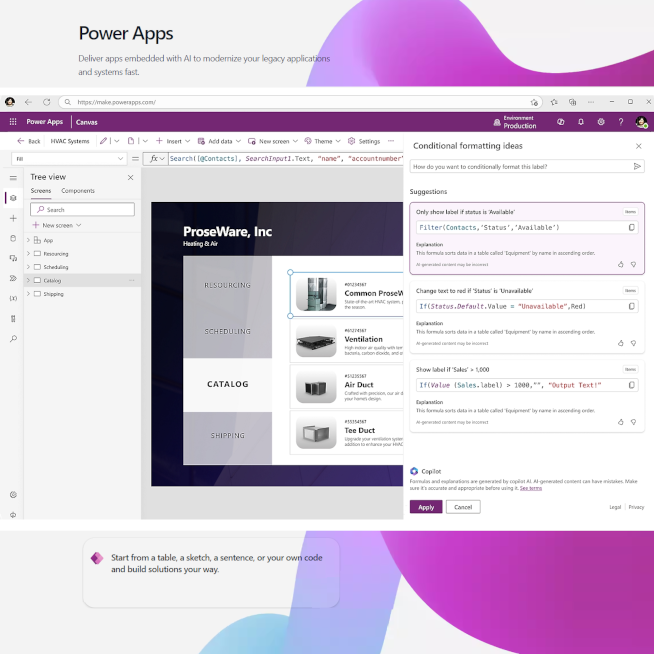 Automation | Gomworx